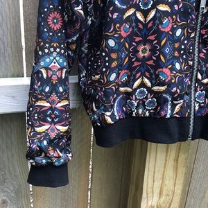 Xhilaration | Jackets & Coats | 2 In Xhilaration Bomber Jacket | Poshmark